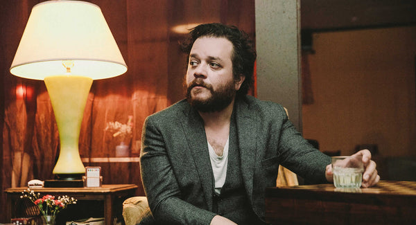 Artist highlight: DAVID RAMIREZ – HRDL