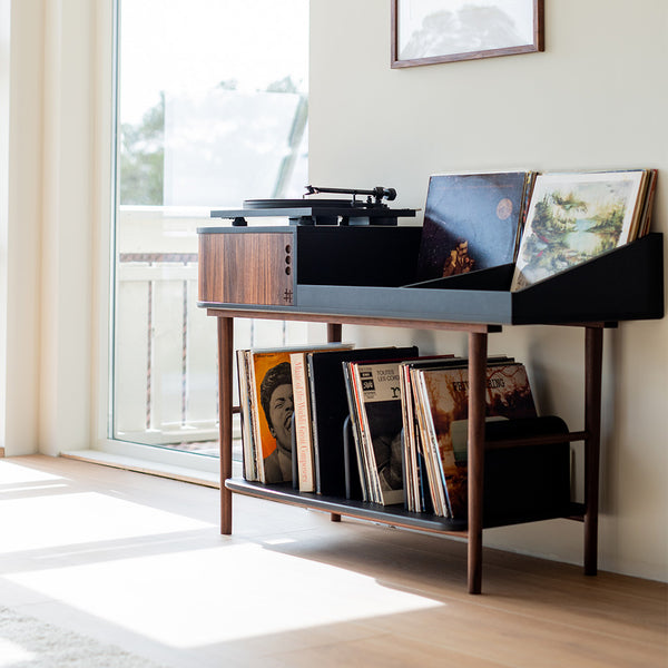 The Vinyl Table – HRDL