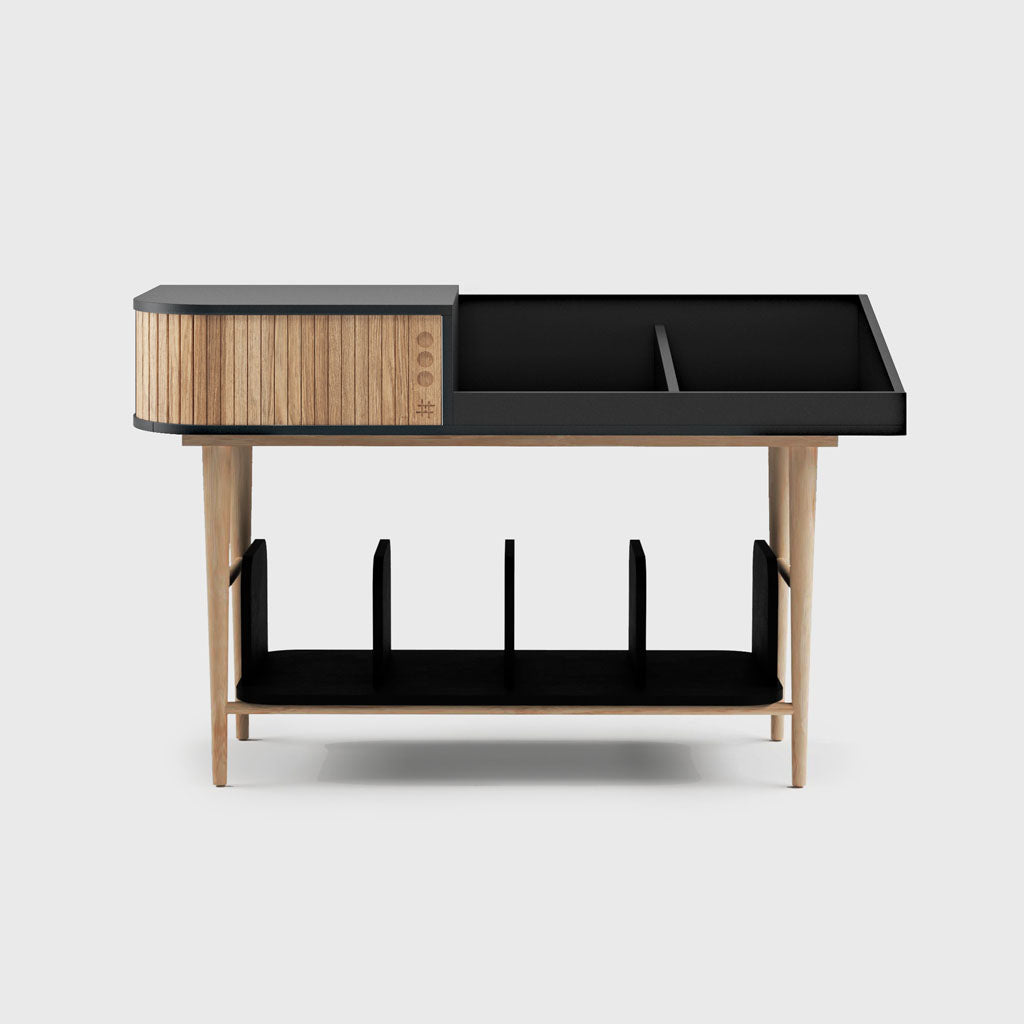 The Vinyl Table – HRDL