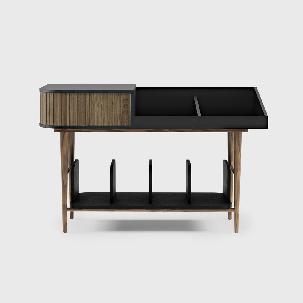 The Vinyl Table – HRDL