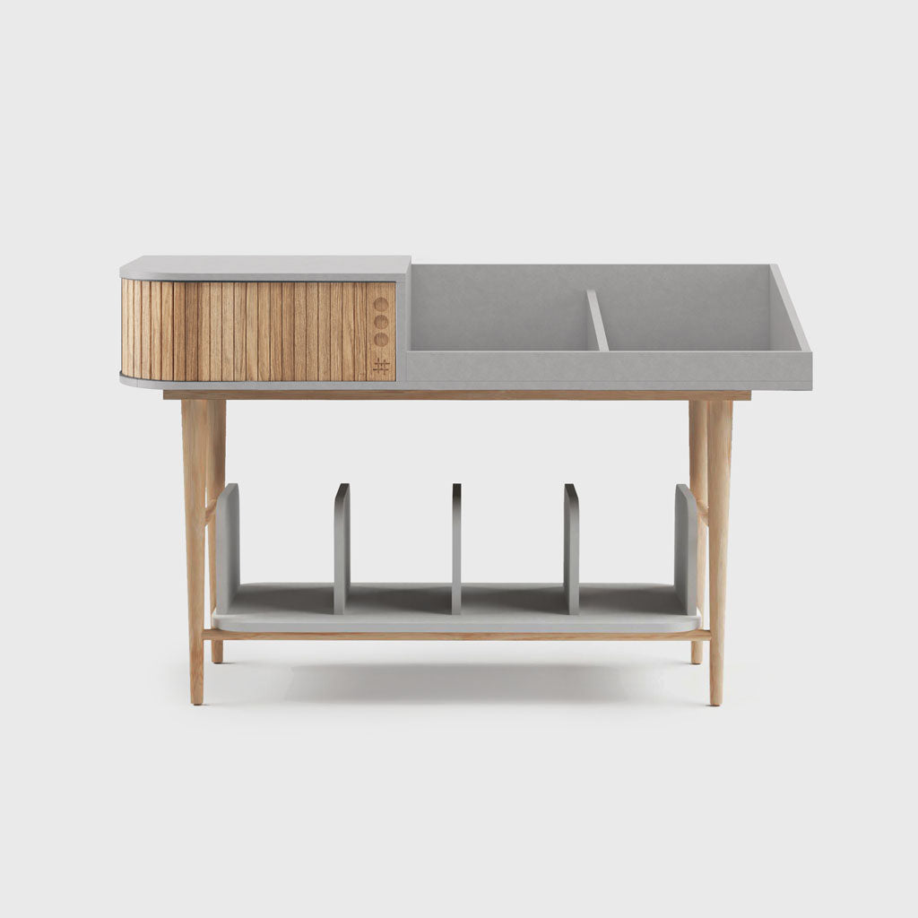 The Vinyl Table – HRDL