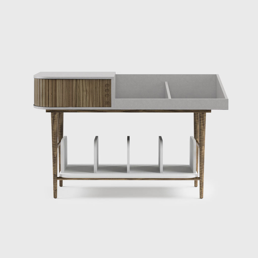 The Vinyl Table – HRDL