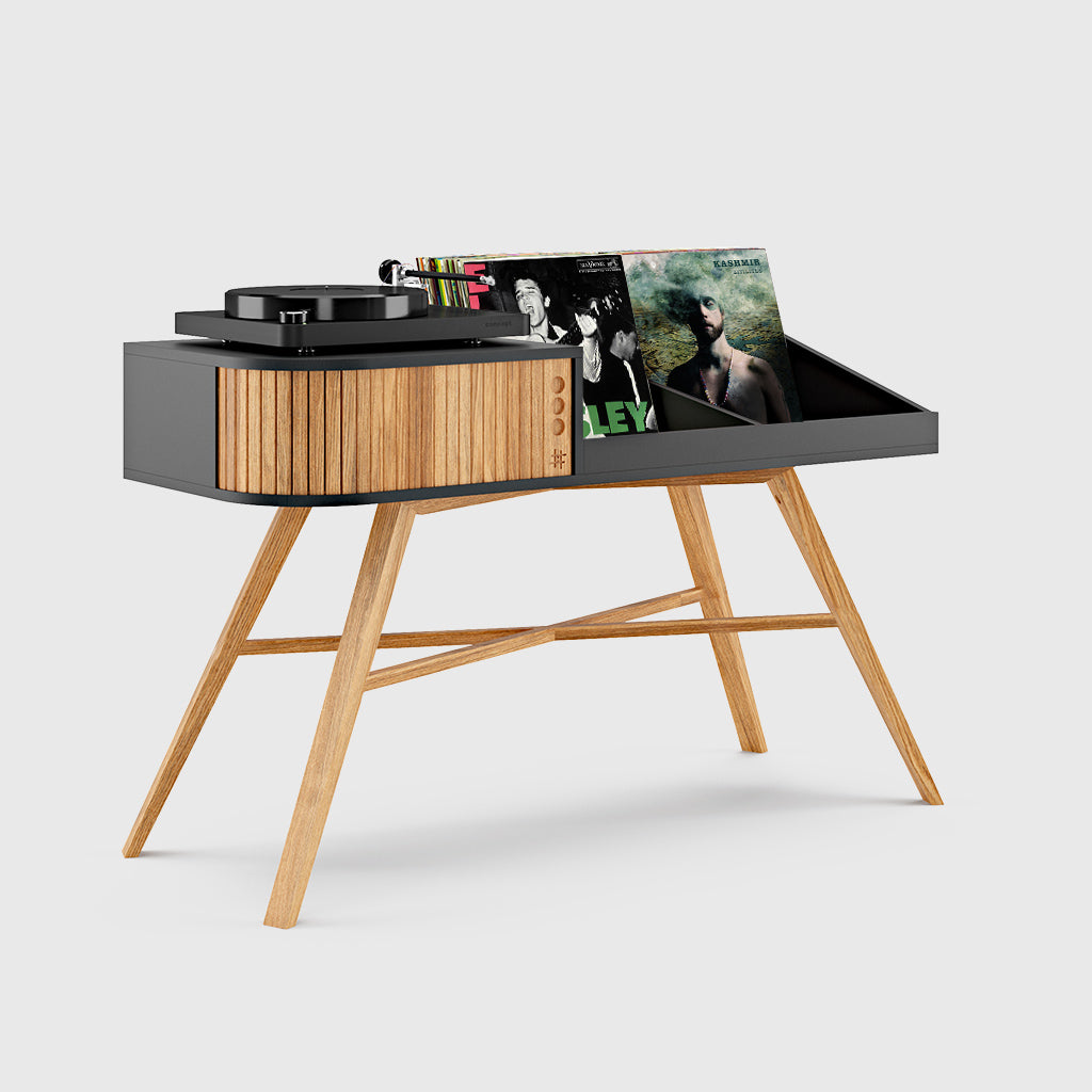 The Vinyl Table – HRDL