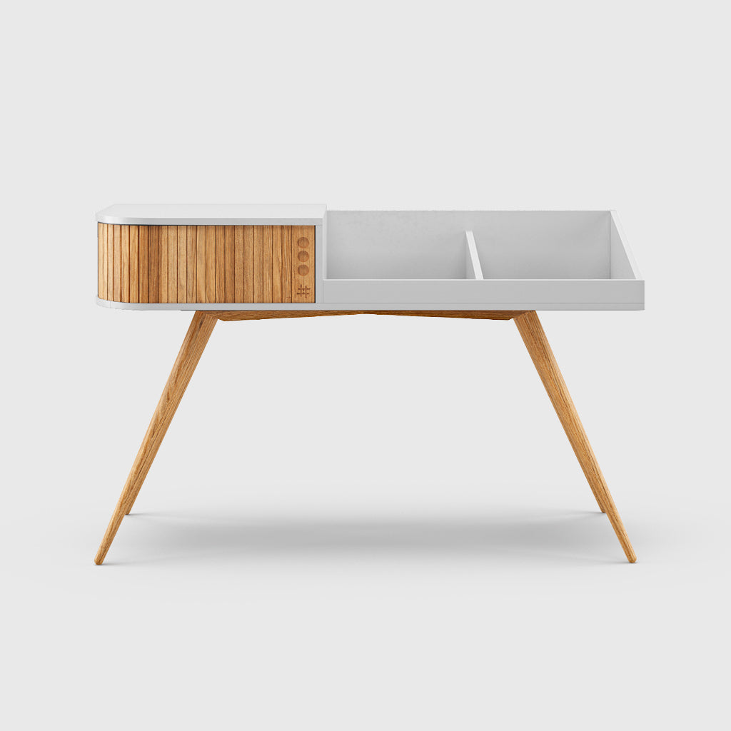 The Vinyl Table – HRDL