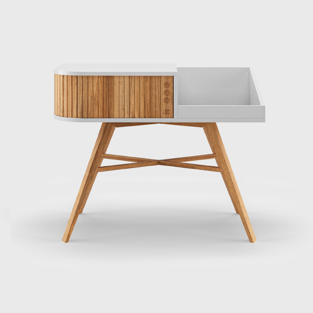 The Vinyl Table, Single – HRDL